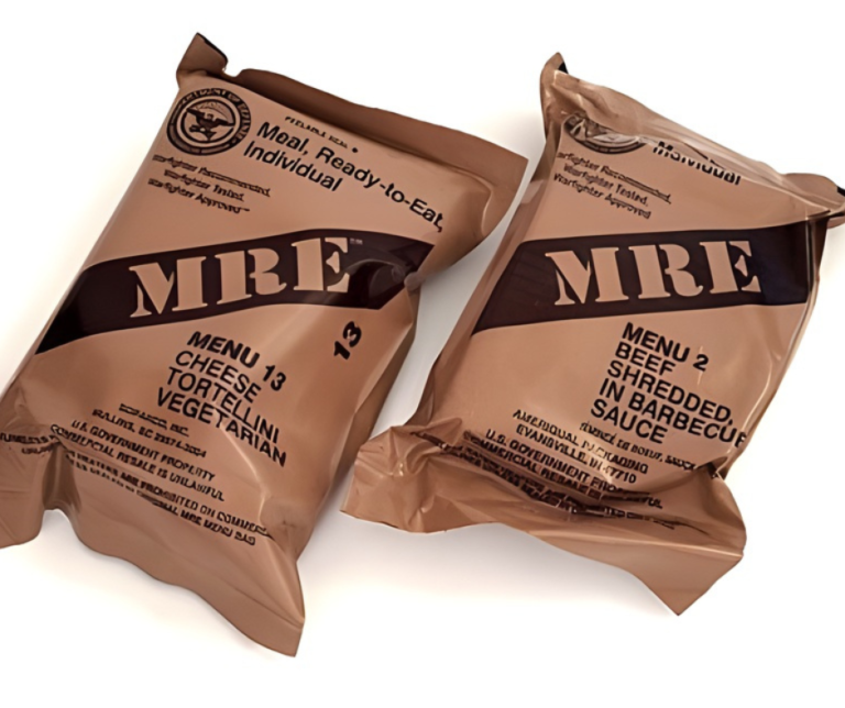 Meals Ready To Eat – Convenient & Instant Food Solutions | PMII