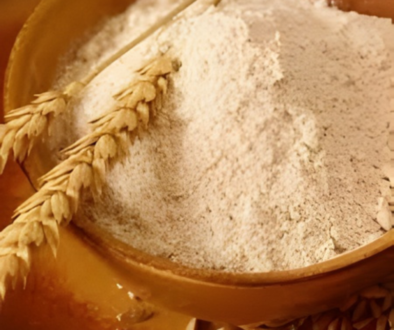 Whole Wheat Flour- Nutritious & Pure Atta for Healthy Living