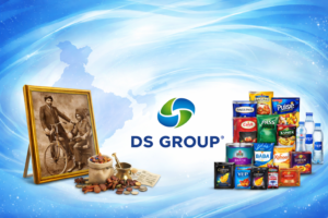 DS Group – India's Iconic FMCG & Hospitality Conglomerate