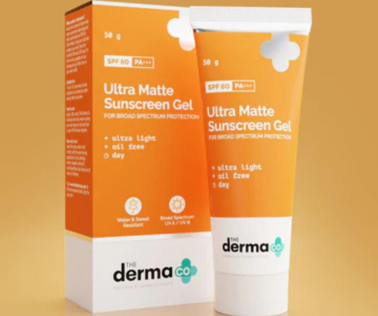 The Derma Co.: Powerful Skincare Innovation Since 2020